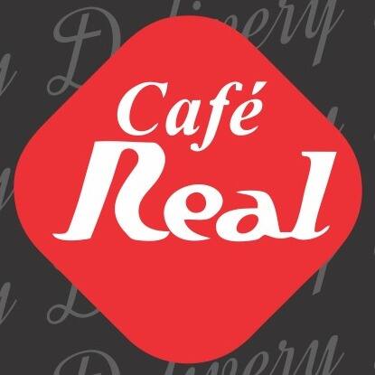 Restaurante Café Real | iFood