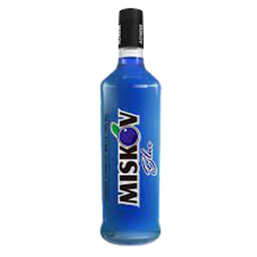 Coquetel Blue Miskov 900ml - Supermercados Chama - Iguatemi