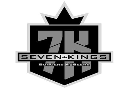 Seven Kings Burgers N Beers - Santos | SANTOS | iFood