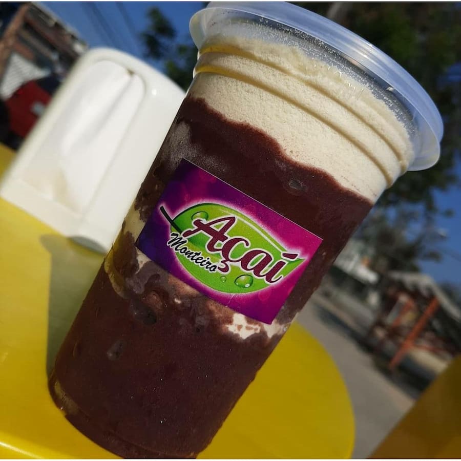 Reis do Açaí | RIO DE JANEIRO | iFood