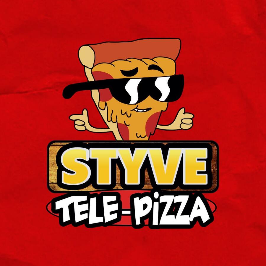 Styve Pizza | TRAMANDAI | iFood
