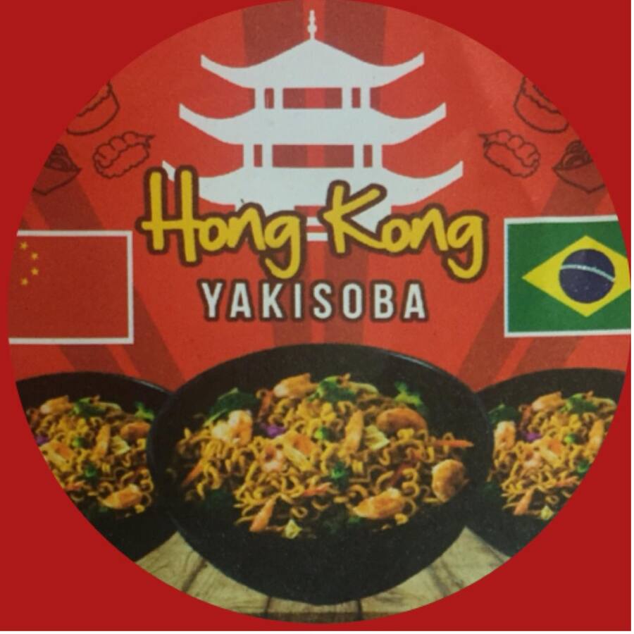 Yakisoba Hong Kong | RIO DE JANEIRO | iFood