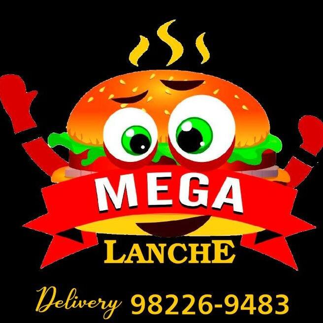 Mega Lanche | RIO DE JANEIRO | iFood