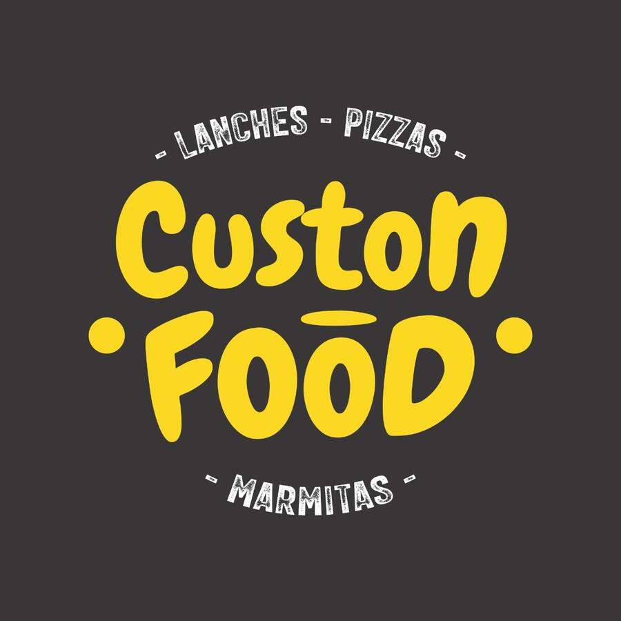 Custom Food | CURITIBA | iFood