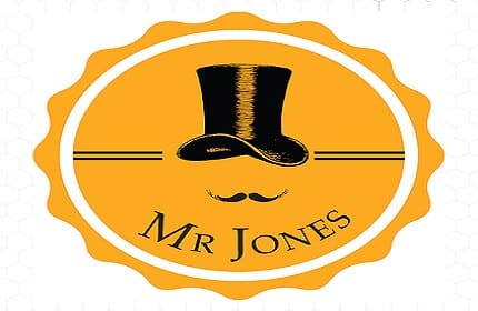 Mr Jones | SAO PAULO | iFood