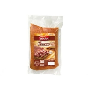 Bacon Sadia Picado Kg - Supermercado Castanha