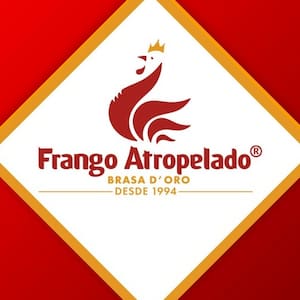 Frango Atropelado - Brasa D'oro | CAMPINAS | iFood