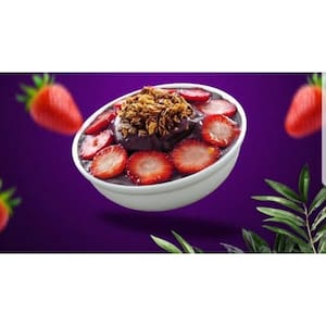 M e C Açai | iFood