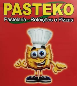 Pasteko - Parque Continental | SAO PAULO | iFood