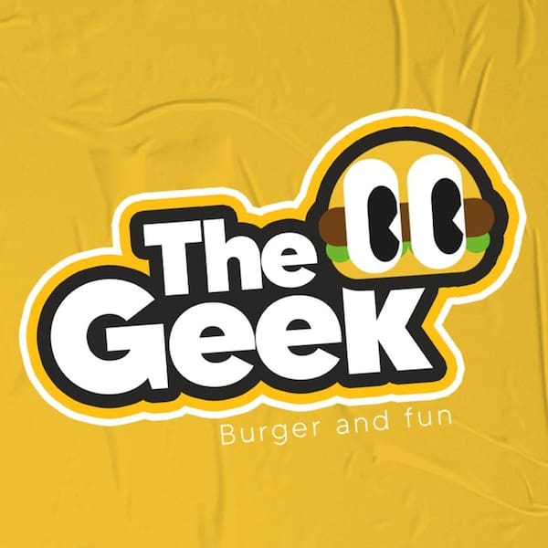 The Geek | JUNDIAI | iFood