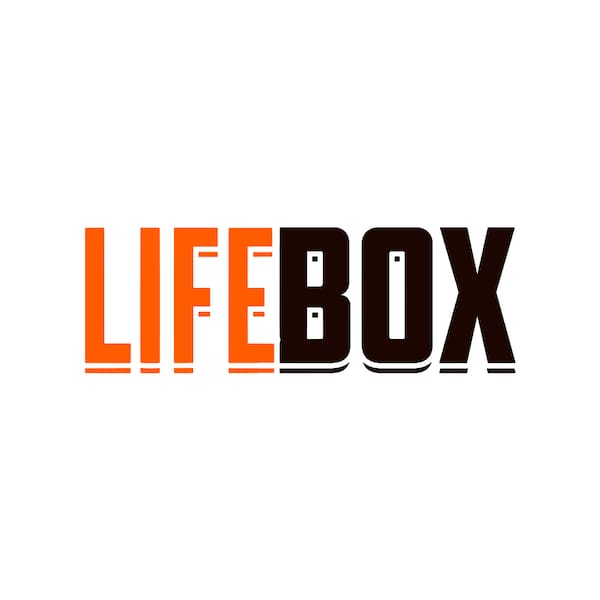 Lifebox - Jardim Goiás | GOIANIA | iFood