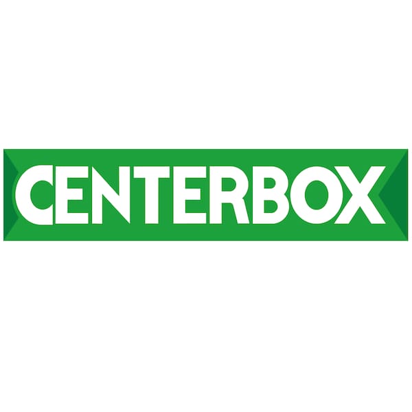 Centerbox Conceito | iFood