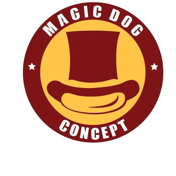Magic Dog Concept | OSASCO | iFood
