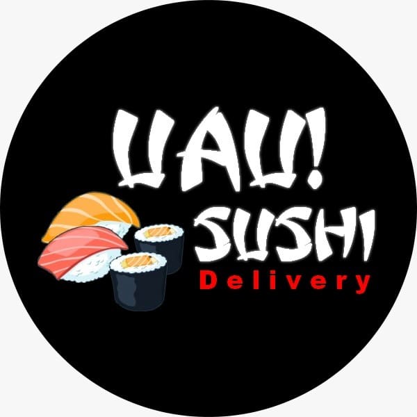 Uau Sushi Delivery - Zona Sul | RIO DE JANEIRO | iFood