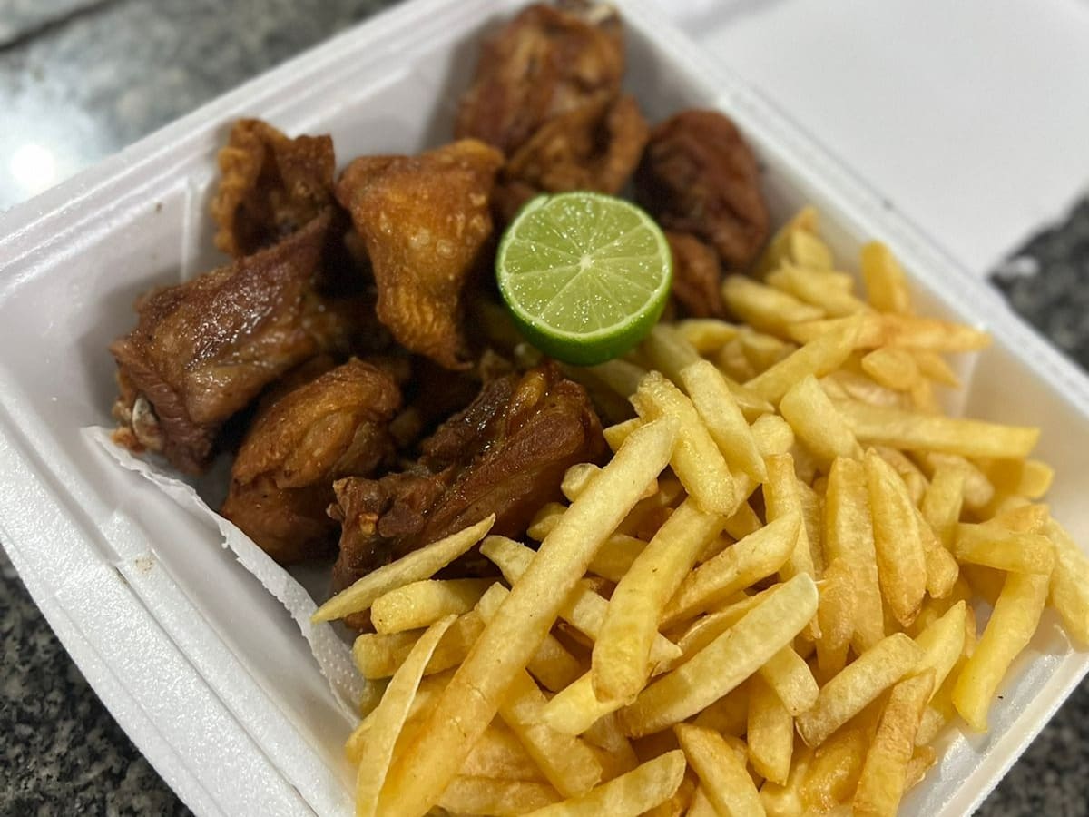 Pedido fácil com entrega rápida garantida | BIFÃO PANAMA - Campo Grande