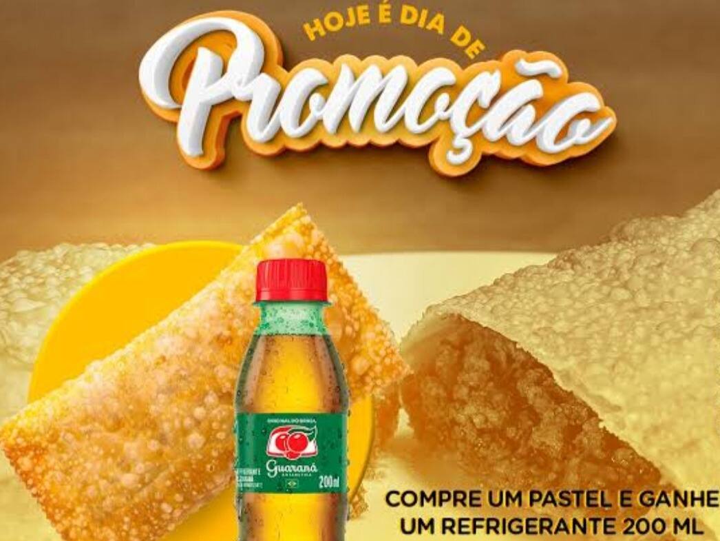 OPASTELEIROFORTALEZA