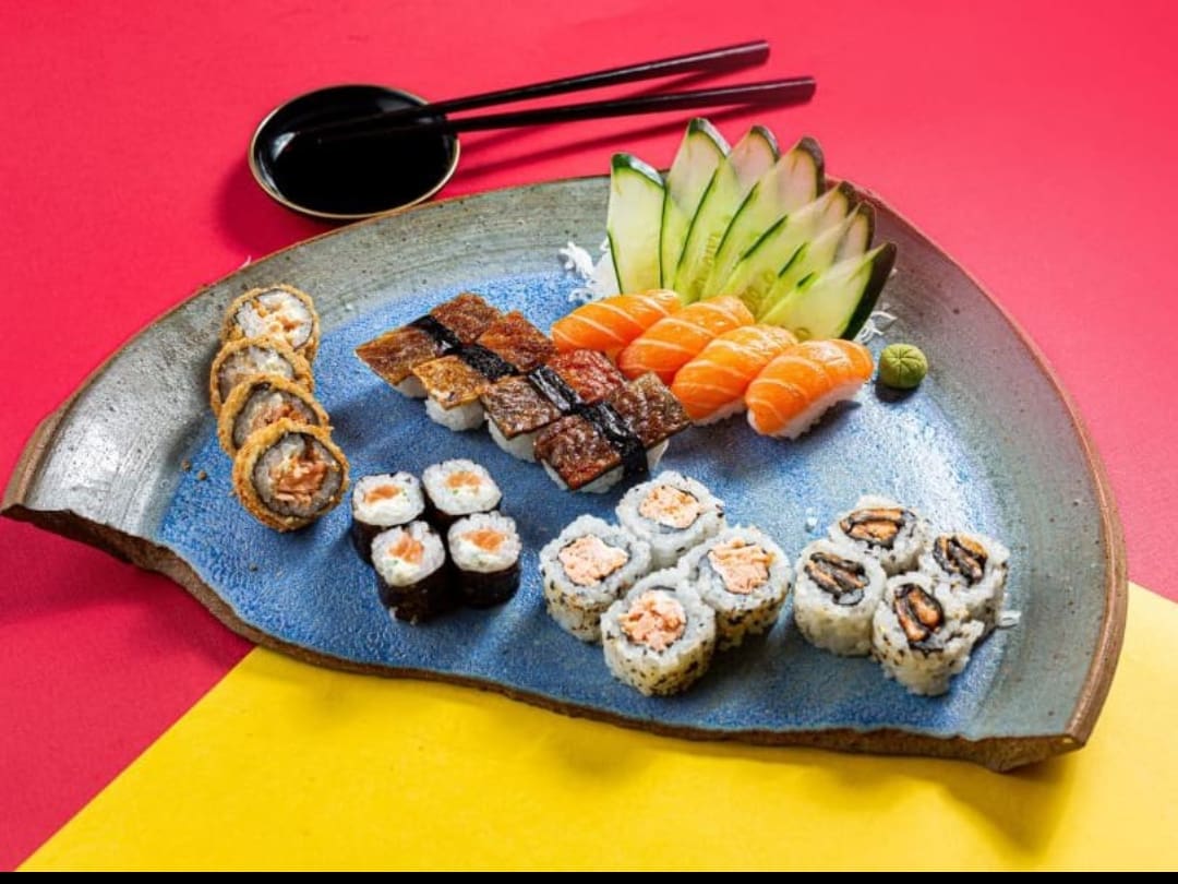 SUSHIGUARANI