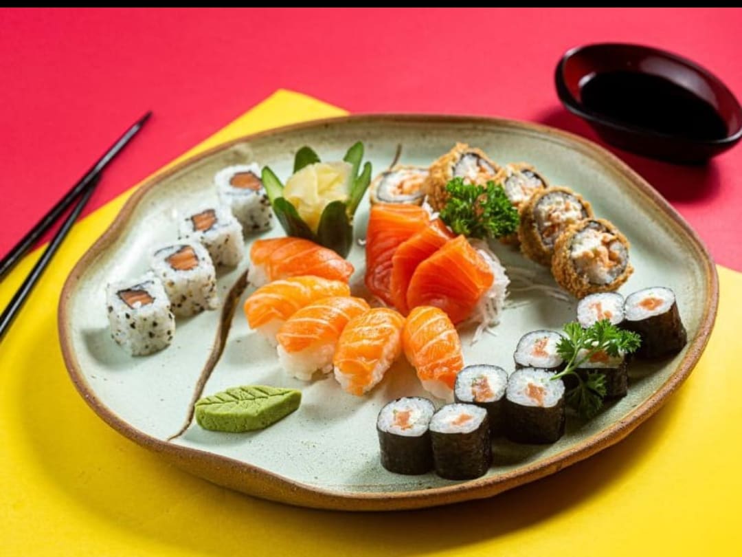 SUSHIGUARANI
