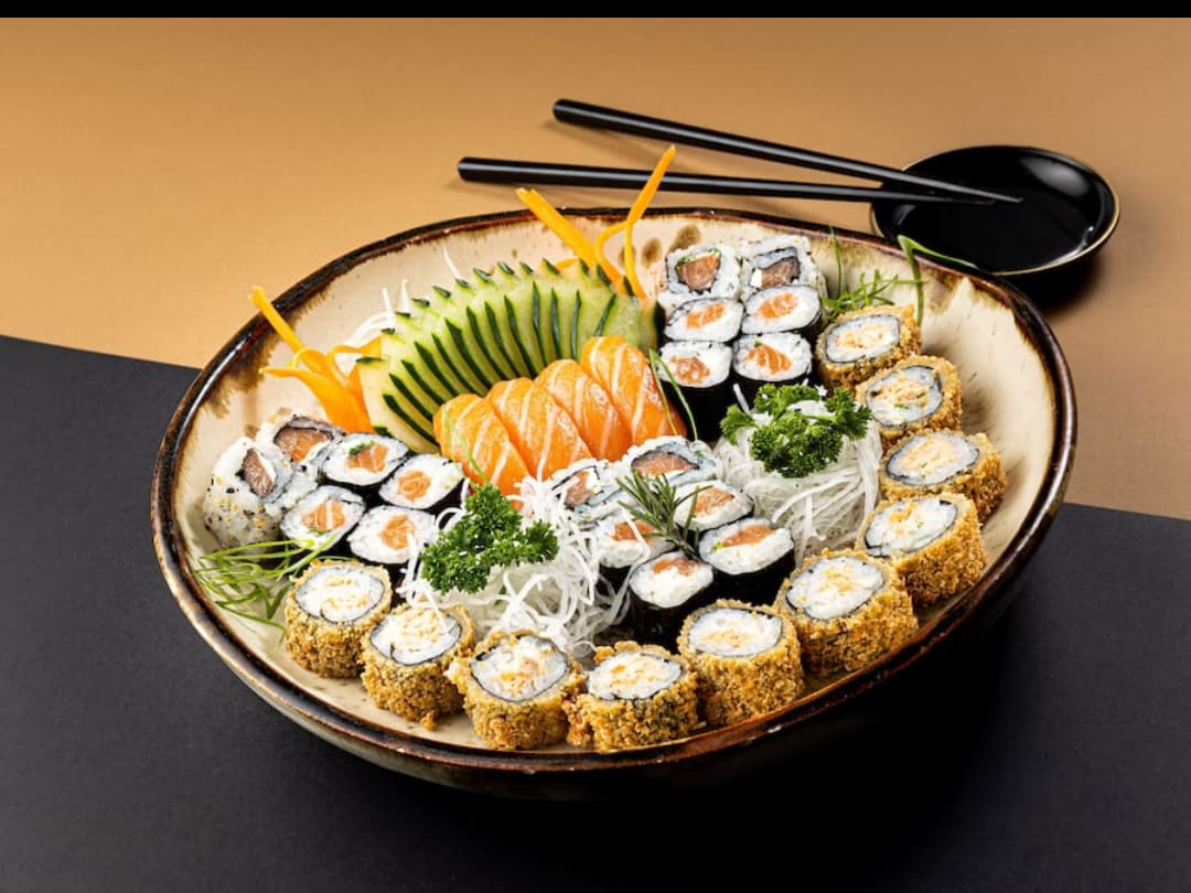 SUSHIGUARANI