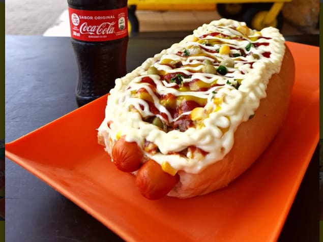 HOTDOGMELINHA