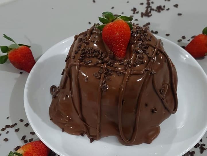 BOLOEBROWNIEFEITOPORJAQUE