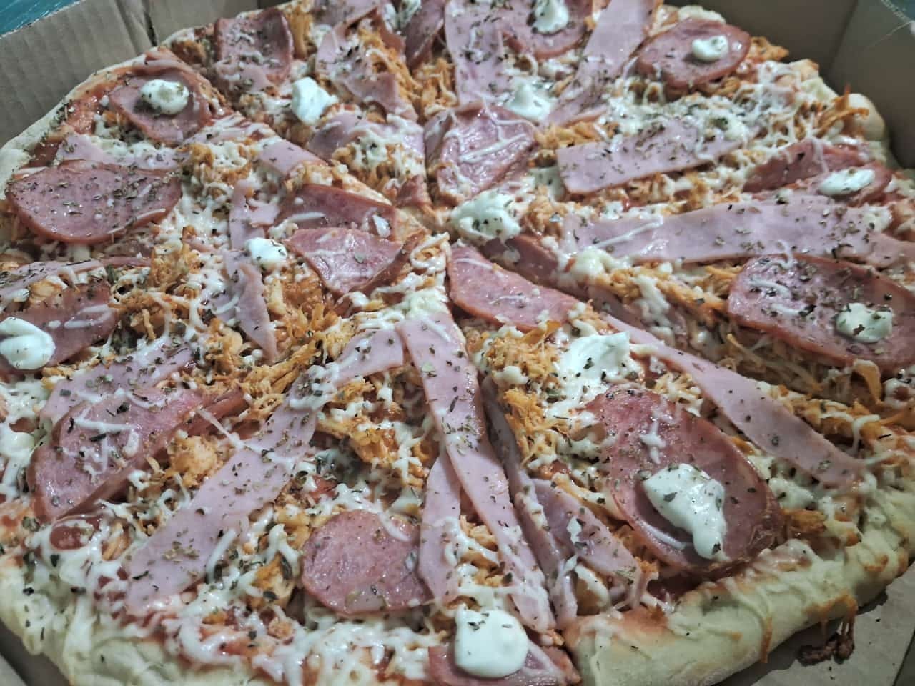 PIZZASPRIME
