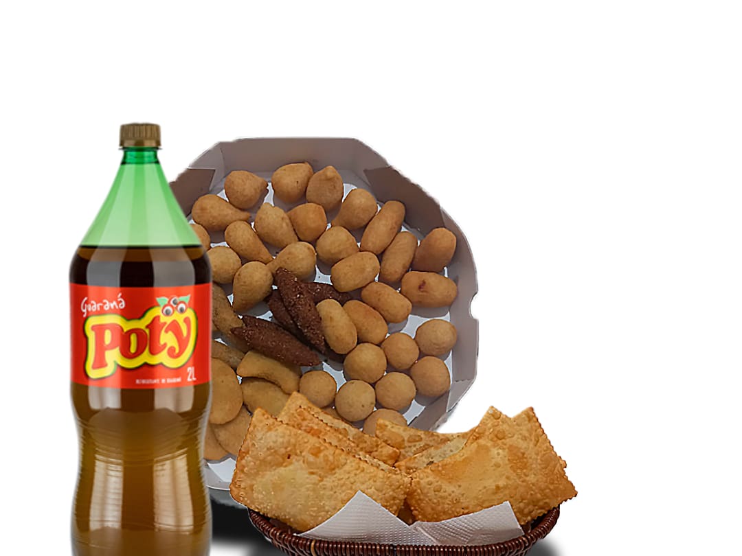 ARARASSALGADOSPAESEBOLOS