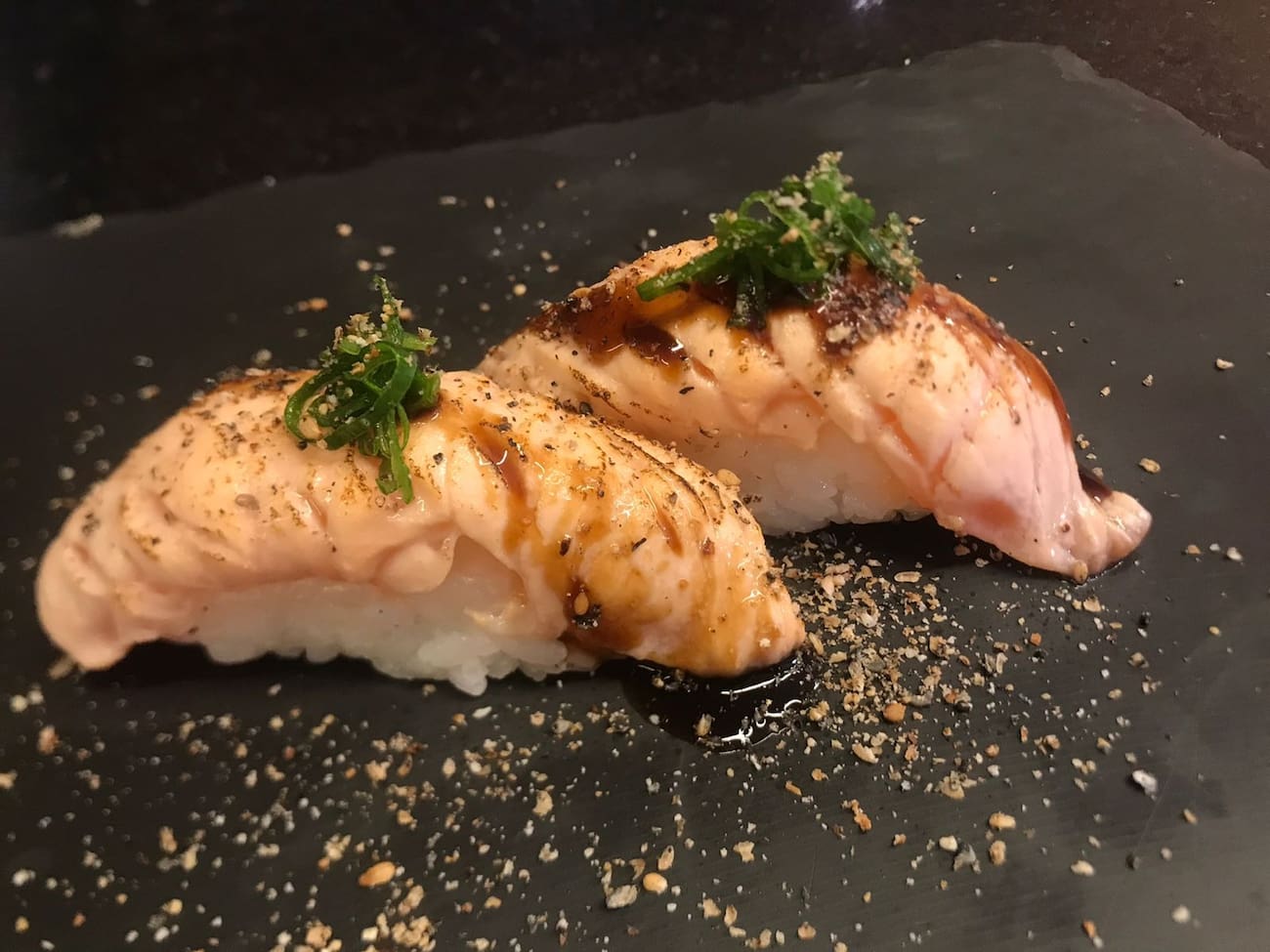 BANZAISUSHI