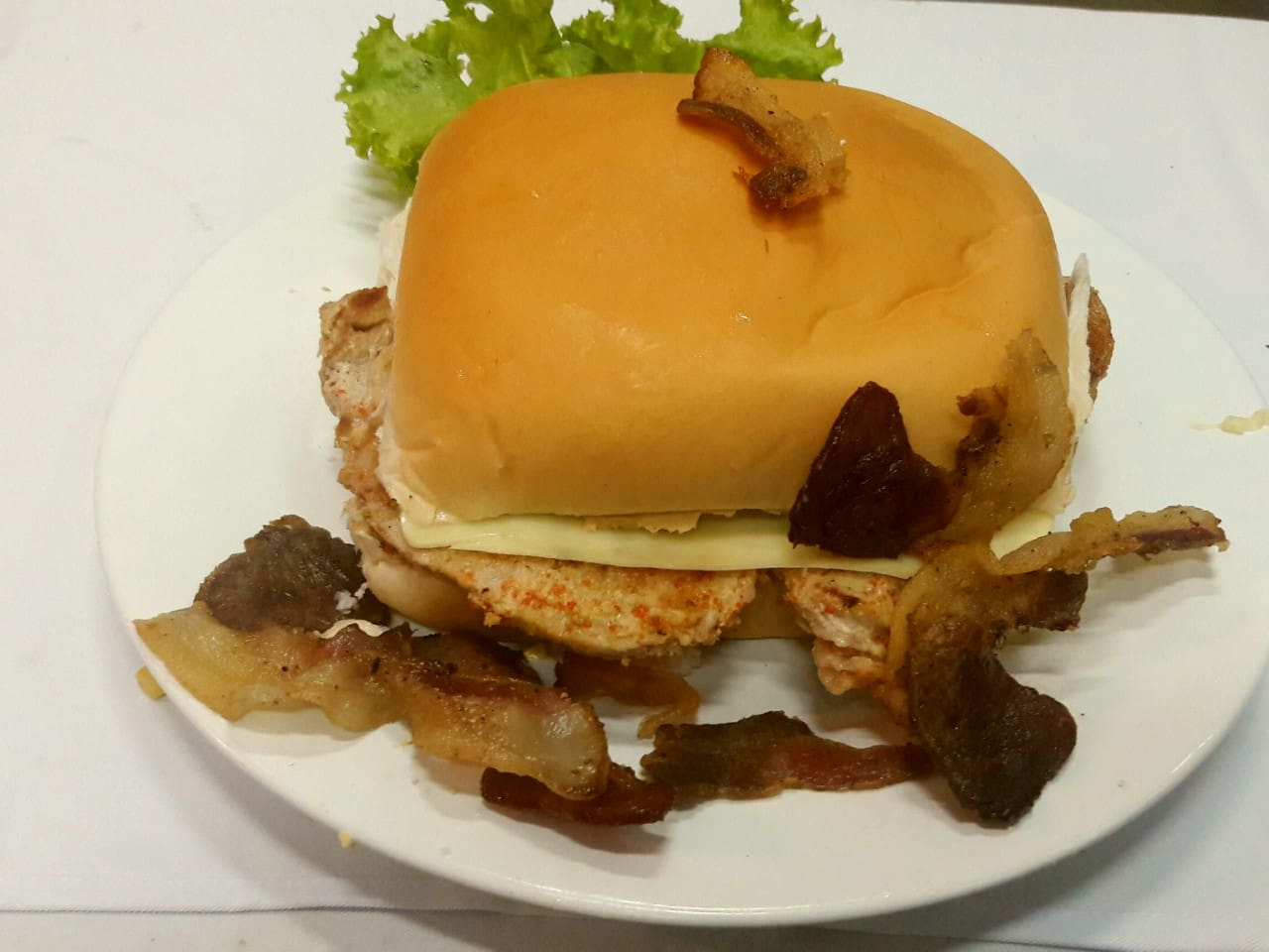 RESTAURANTEELANCHONETESUNSHINE