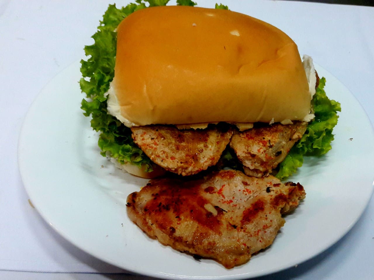 RESTAURANTEELANCHONETESUNSHINE