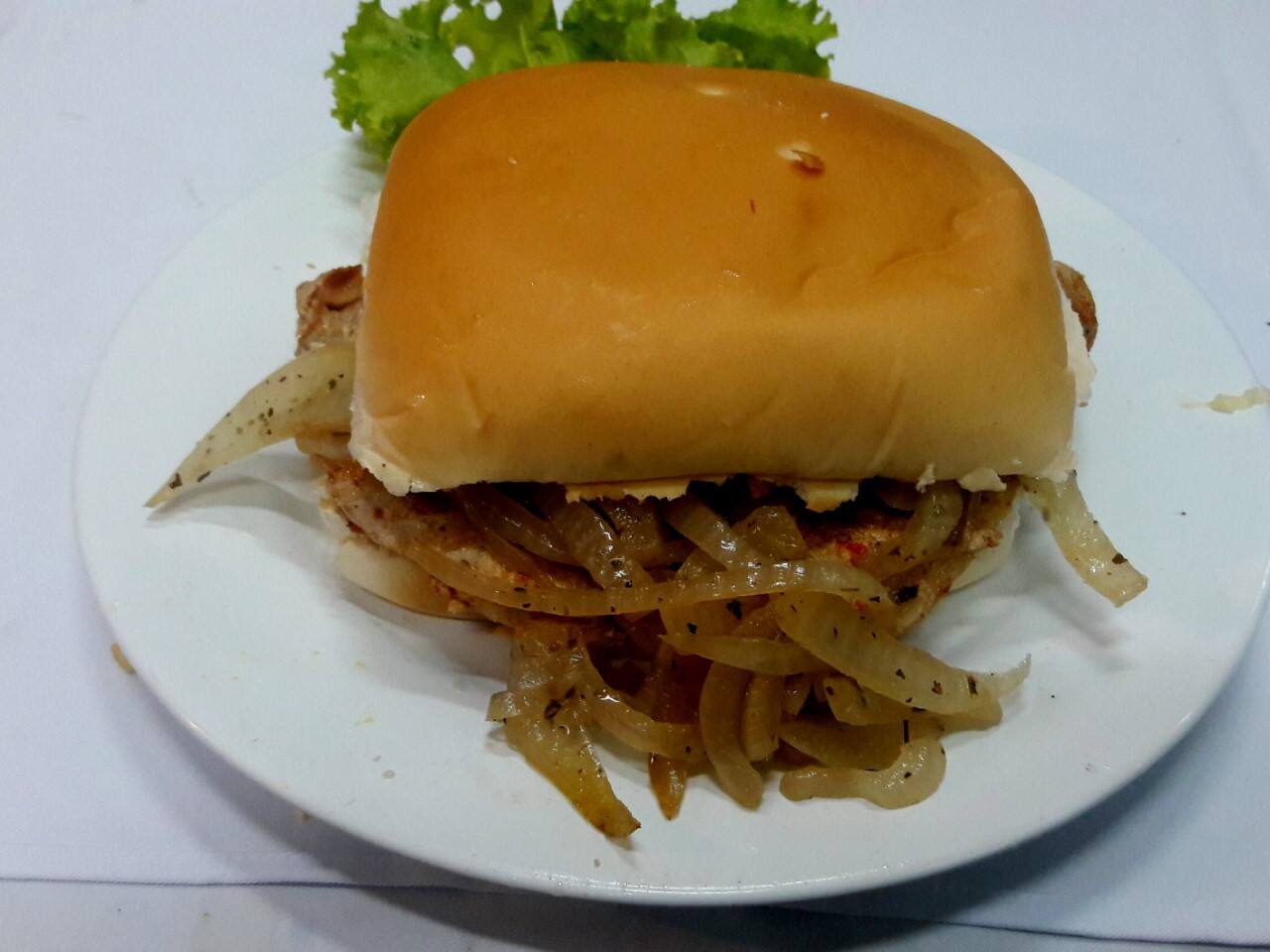 RESTAURANTEELANCHONETESUNSHINE