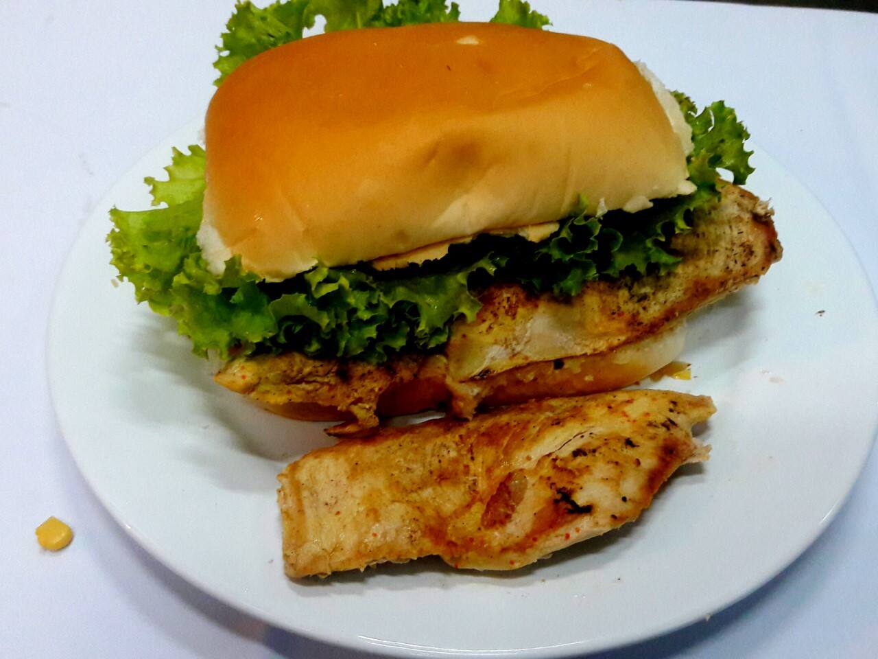 RESTAURANTEELANCHONETESUNSHINE