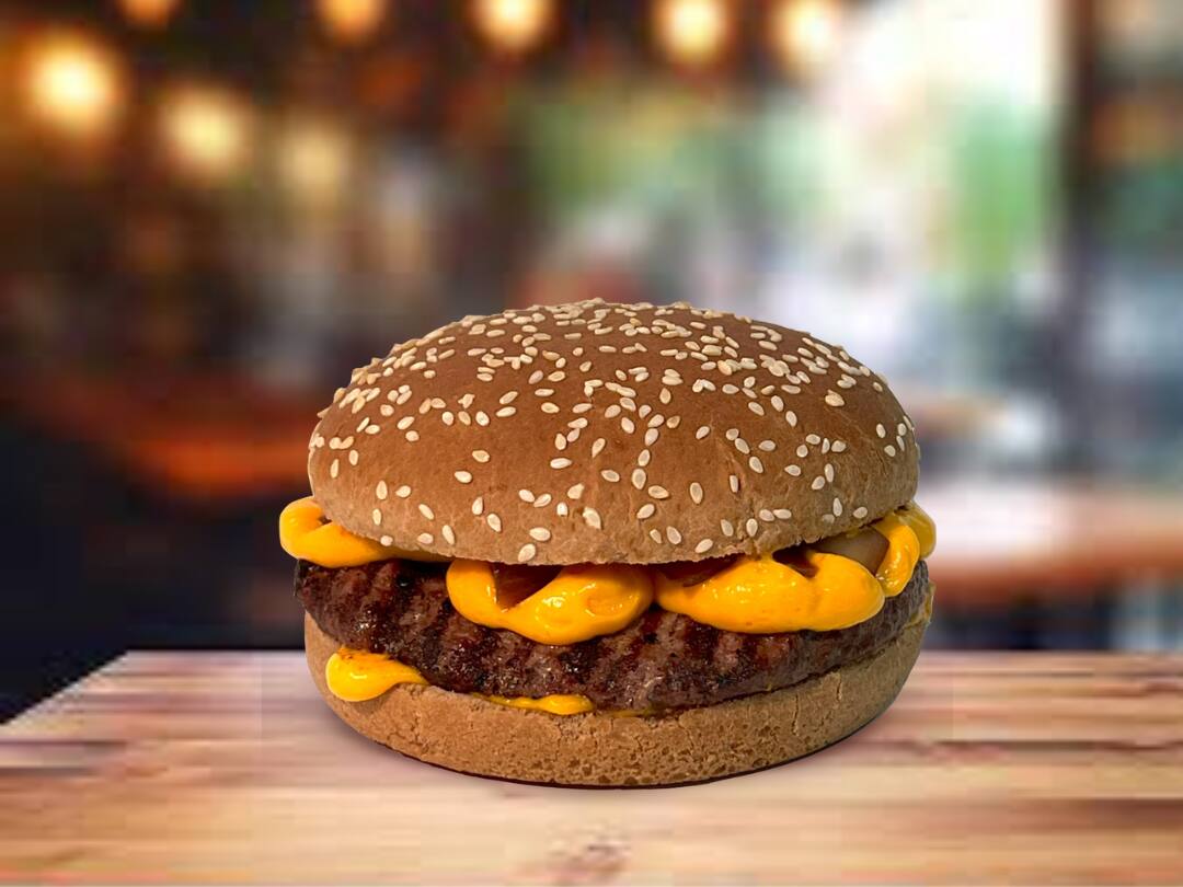 DCABURGER
