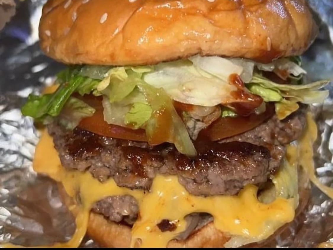 Iloveburger