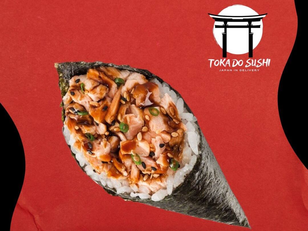 TOKADOSUSHI