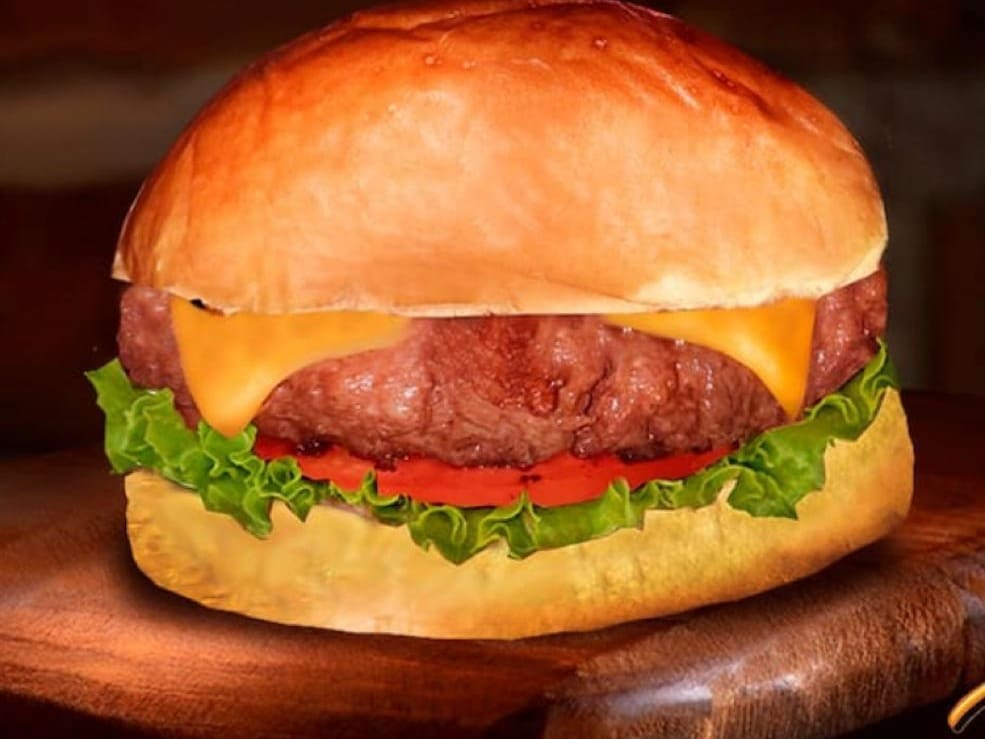 MYHOUSEBURGER