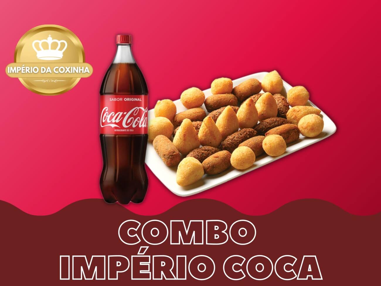 IMPERIODACOXINHA