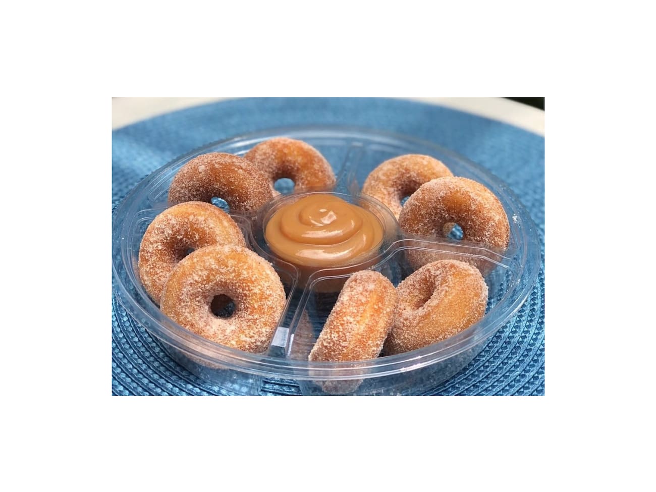 DONUTSECIA