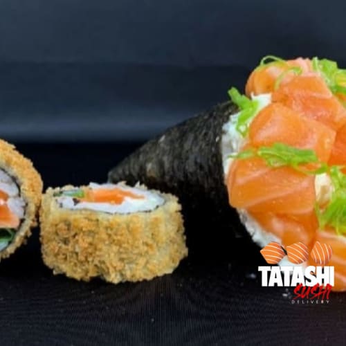 TATASHISUSHI