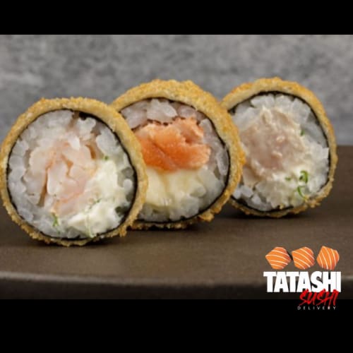 TATASHISUSHI
