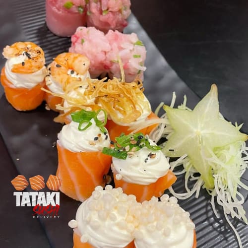 TATASHISUSHI