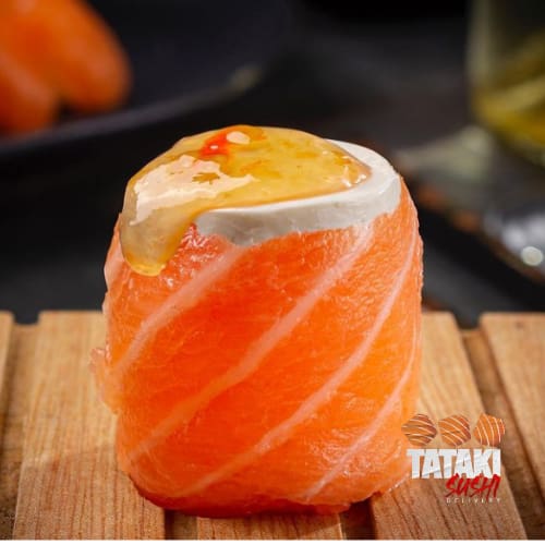 TATASHISUSHI