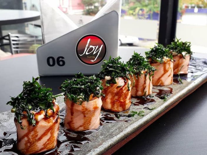 IZAKAYASUSHIDELIVERY