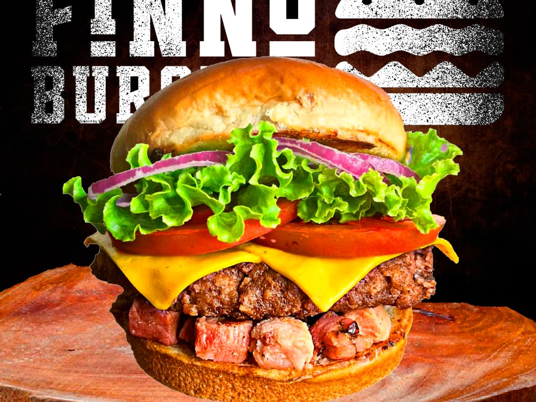 FINNOBURGERS