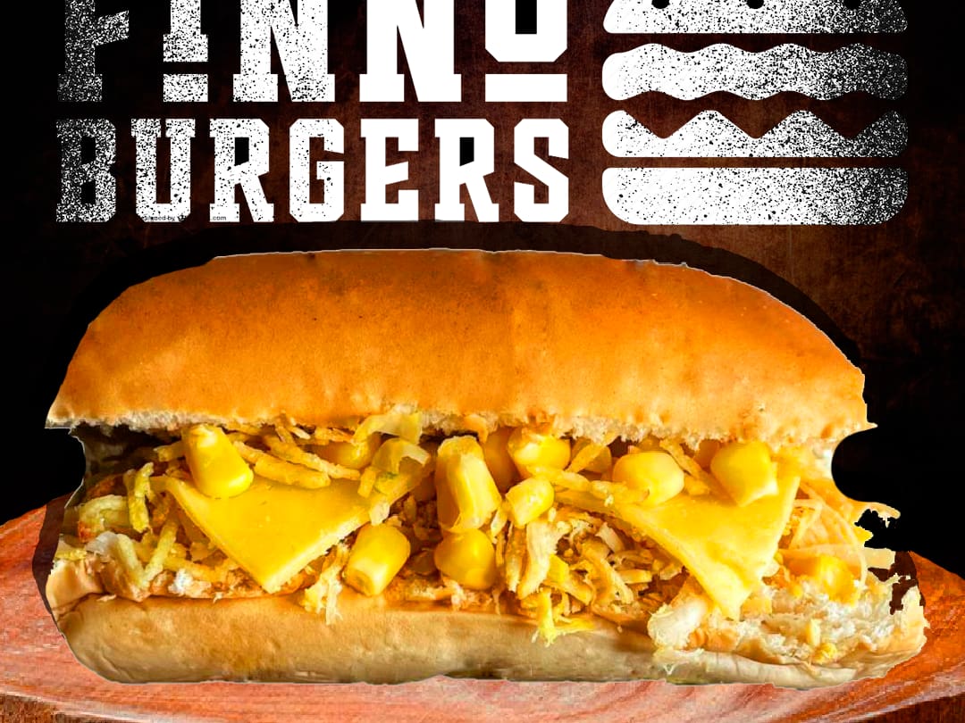 FINNOBURGERS