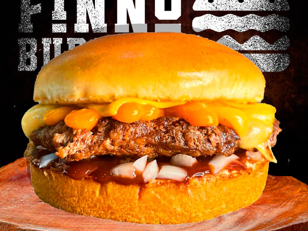 FINNOBURGERS
