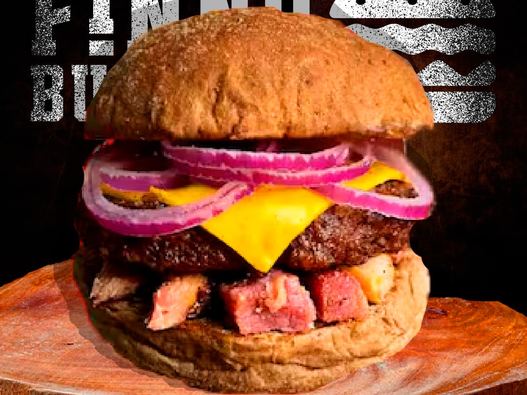 FINNOBURGERS