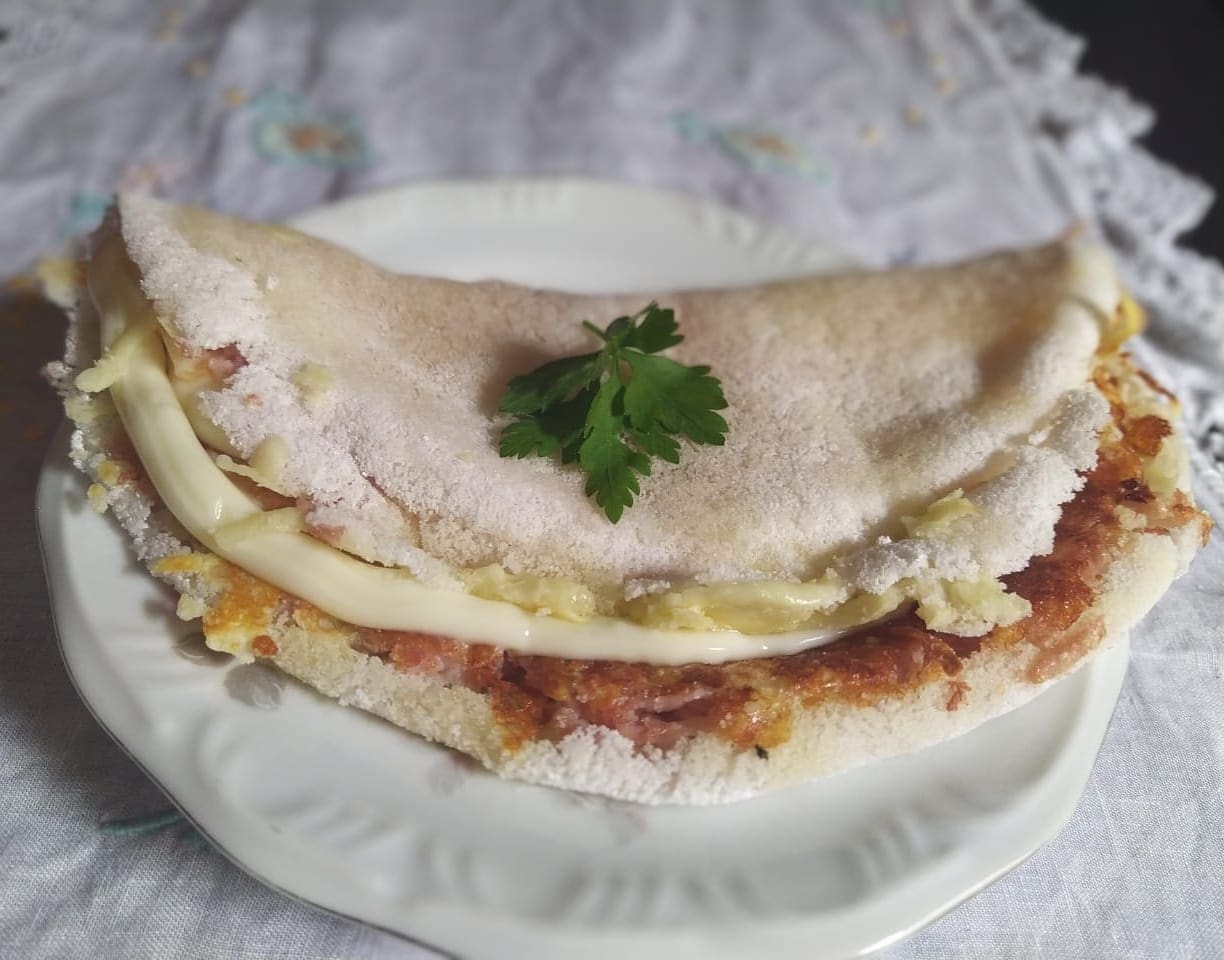 TAPIOCAECREPIOCADOMARCELO