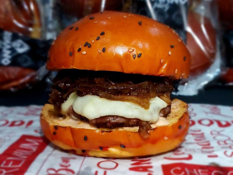 TAURUSCHURRASCARIAEHAMBURGUER